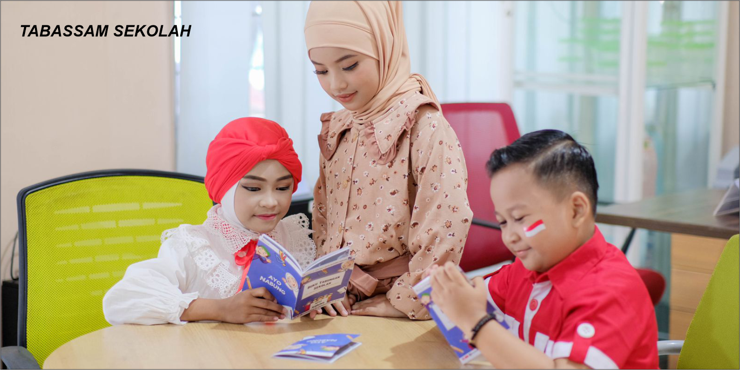 Tabassam Sekolah Ib – banksampang.com